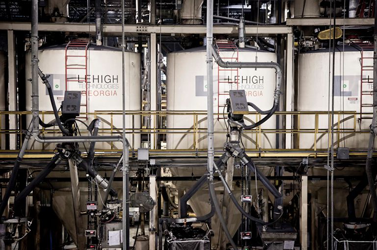 Lehigh Technologies | Micronized Rubber Powder (MRP)