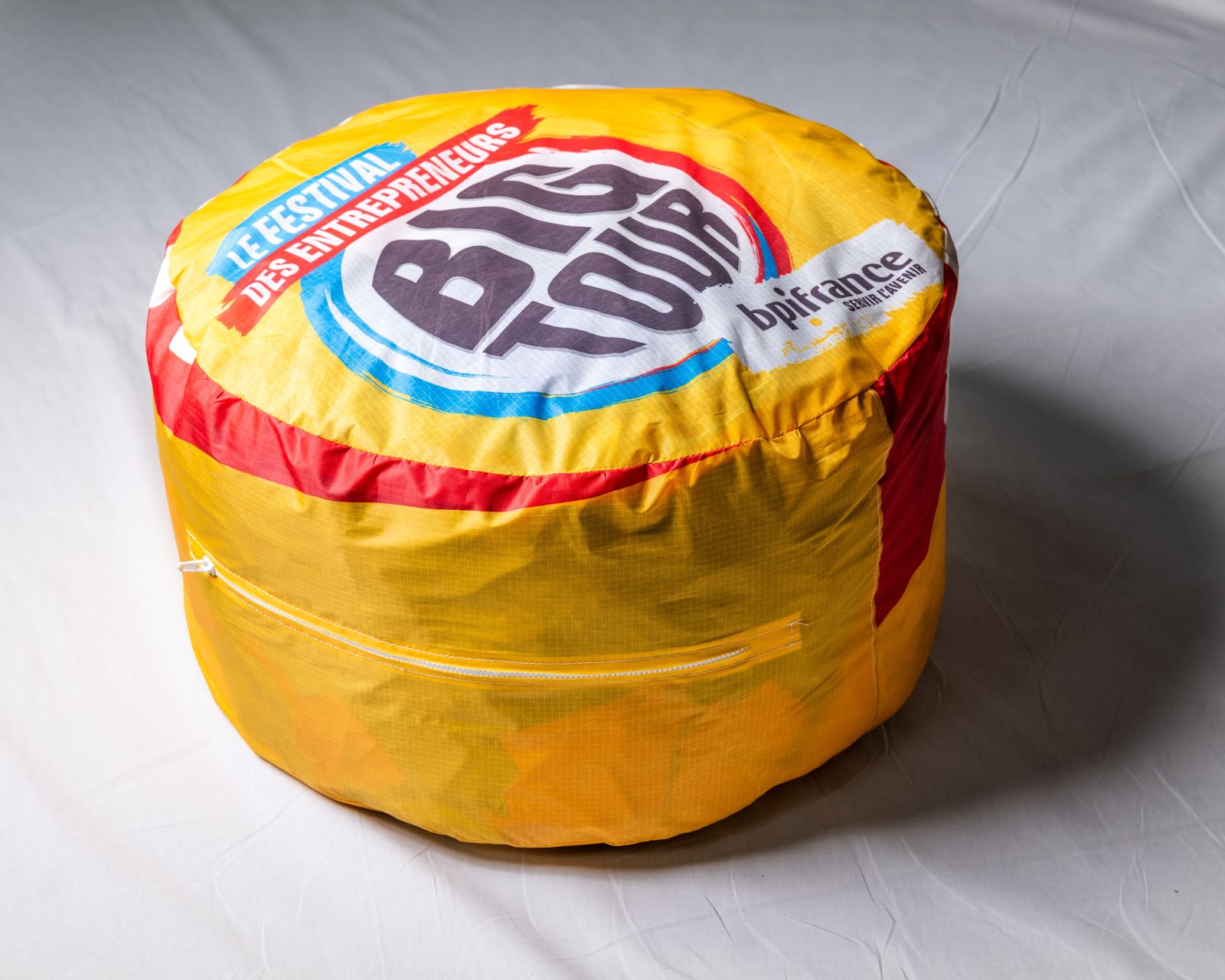 After-sales service | Michelin Inflatable