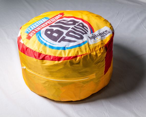 After-sales service | Michelin Inflatable