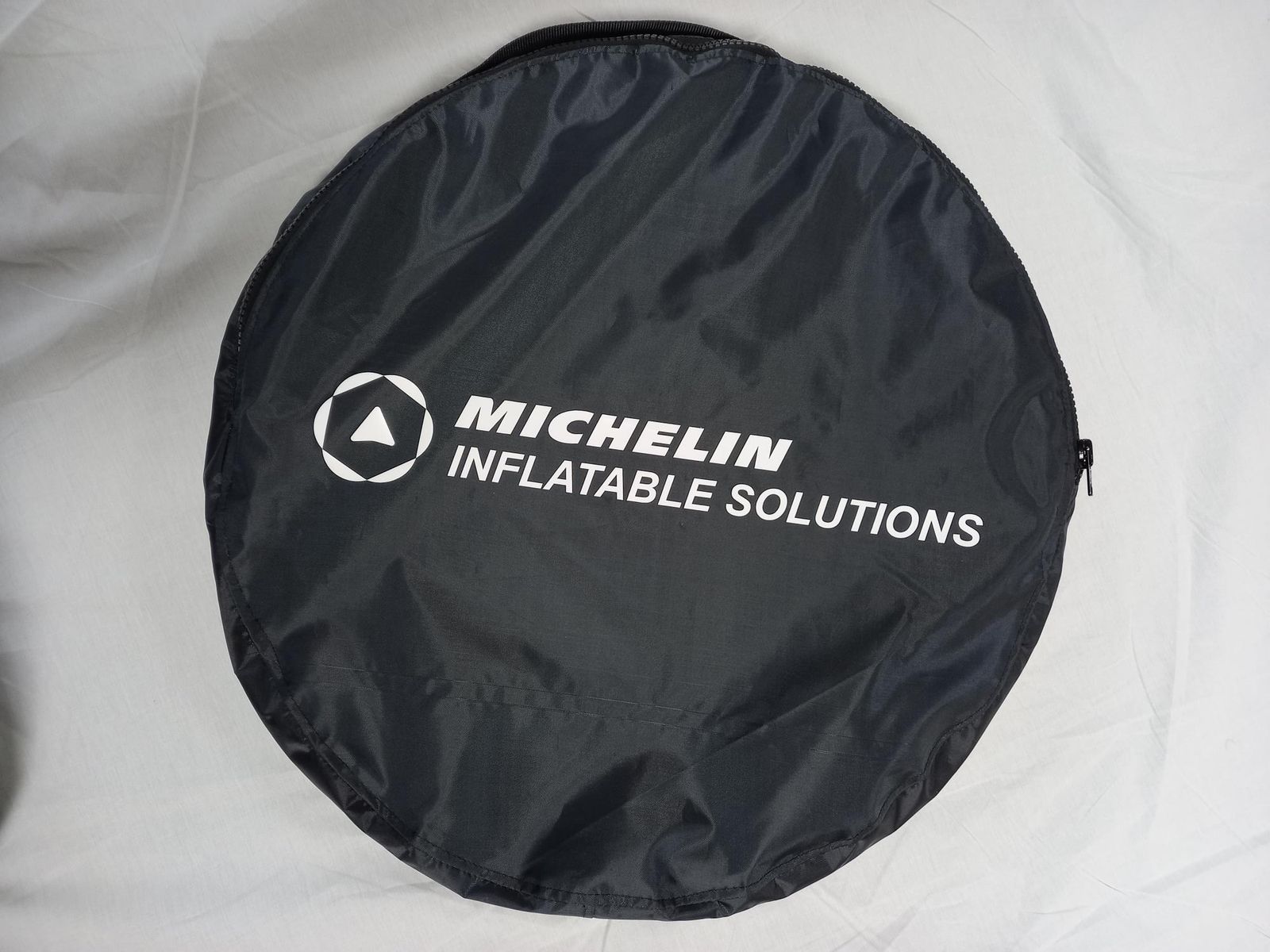 CSR Circular economy | Michelin Inflatable Solutions