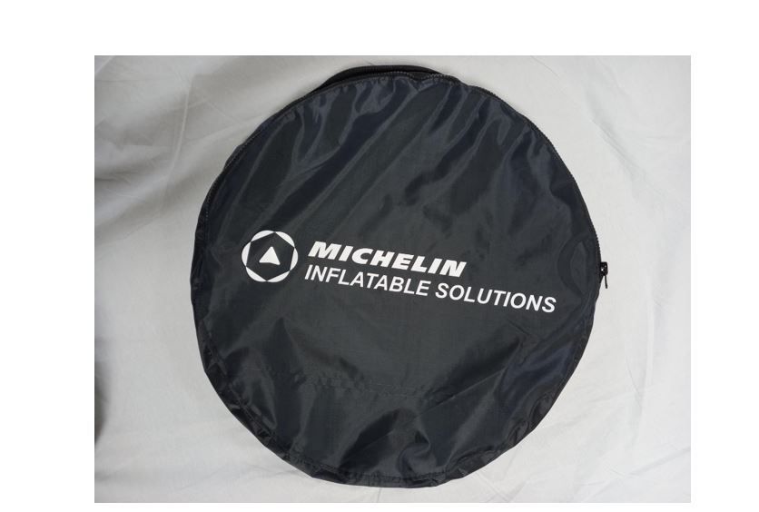 Standing table | Michelin Inflatable