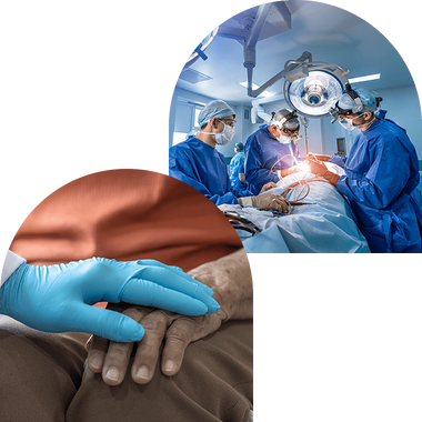 Healthcare, devices for patients and caregivers | Michelin Inflatable