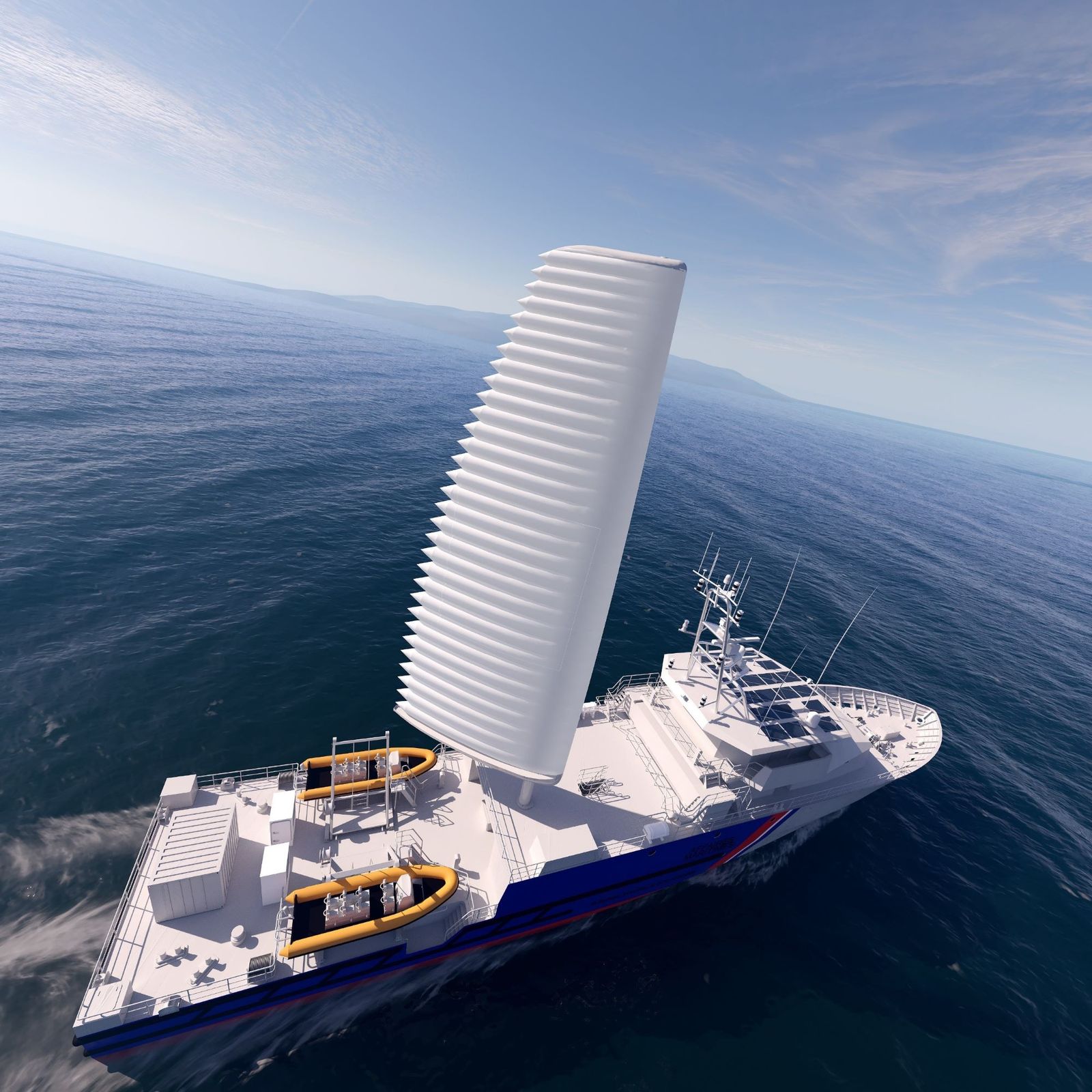 Workboats