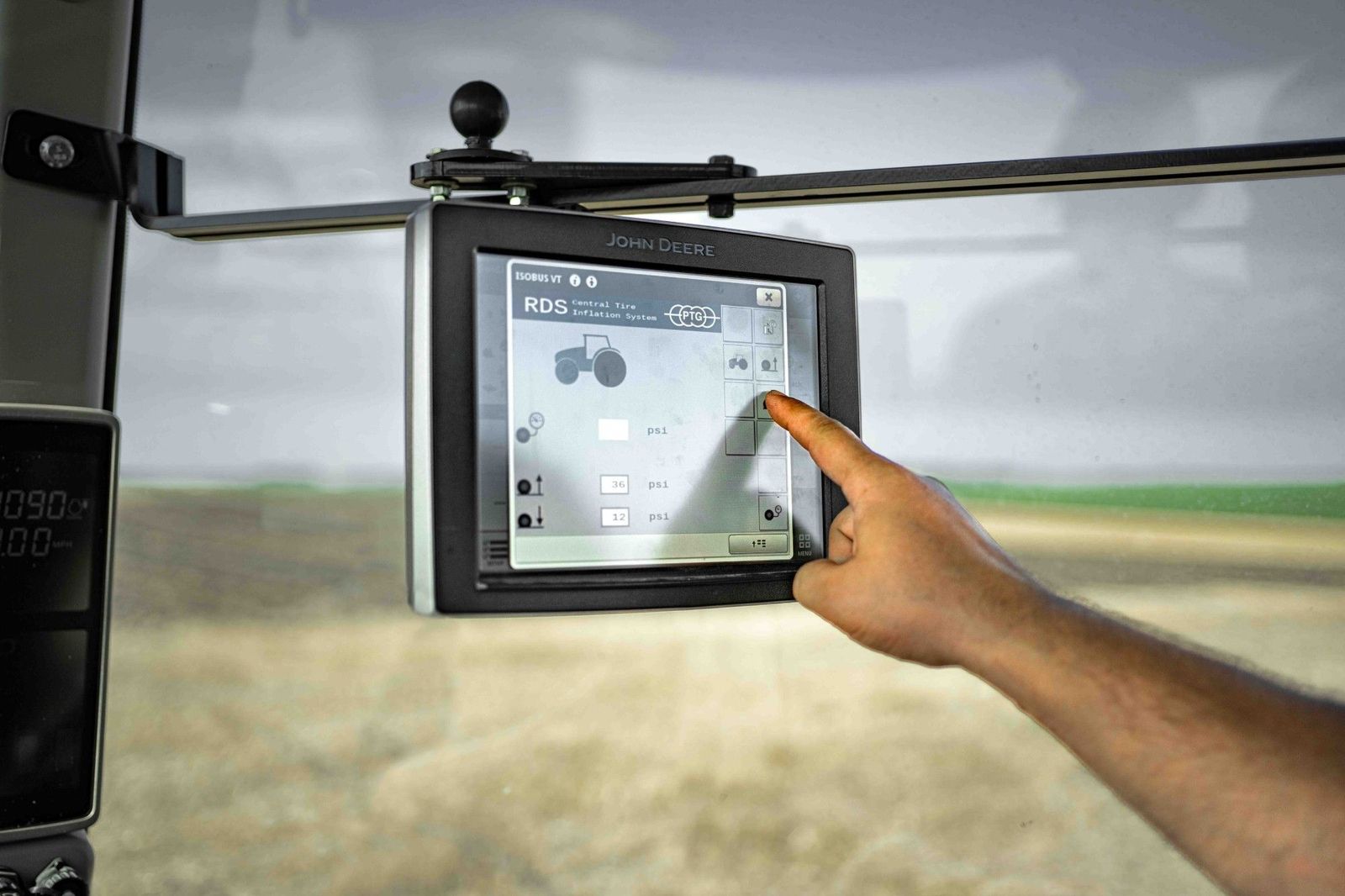 Products and applications | PTG USA