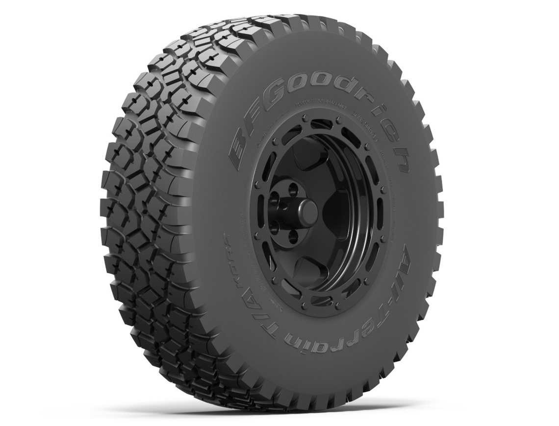 BFGoodrichニュース＆プレスリリース