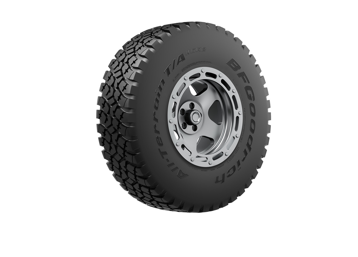 BFGoodrichニュース＆プレスリリース