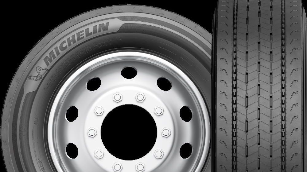 Michelin dévoile les MICHELIN X® LINE ENERGY™ 3 et MICHELIN X® MULTI ...